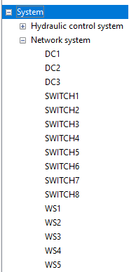 System-Analyst / Documentation